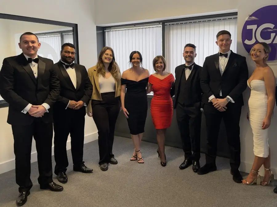 Working at JGA Recruitment Group | Great Place To Work® UK